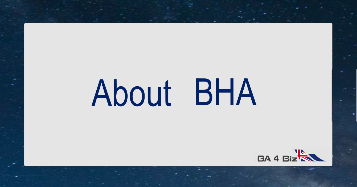 British Helicopter Association – GA4Biz